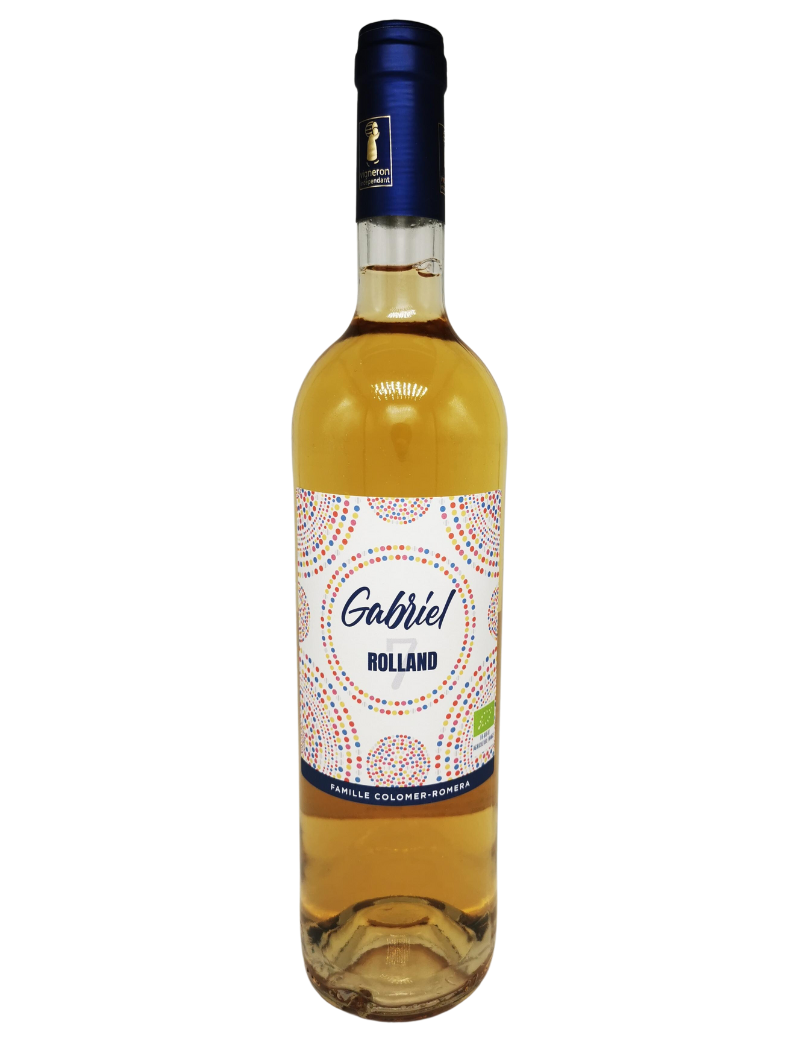 Bienvenue au Domaine de Rolland